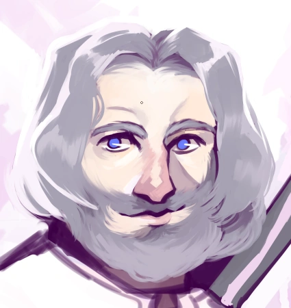 Jones Smith | Moon Guard Wiki | Fandom