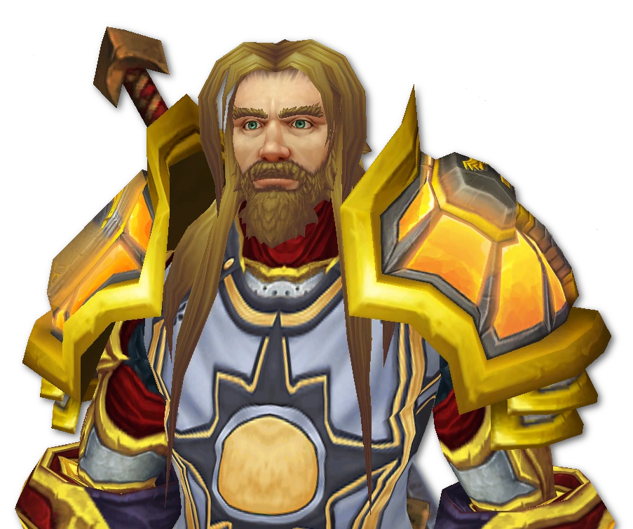 Galdrian Lionhowl | Moon Guard Wiki | Fandom