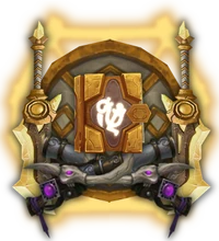 Warforged | Moon Guard Wiki | Fandom