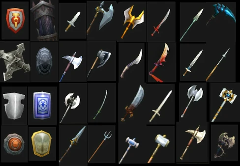 Stormwind Steel | Moon Guard Wiki | Fandom