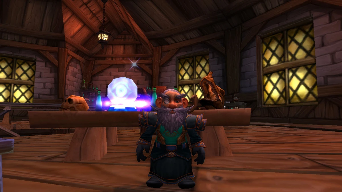 Azwald Cobblepinch | Moon Guard Wiki | Fandom