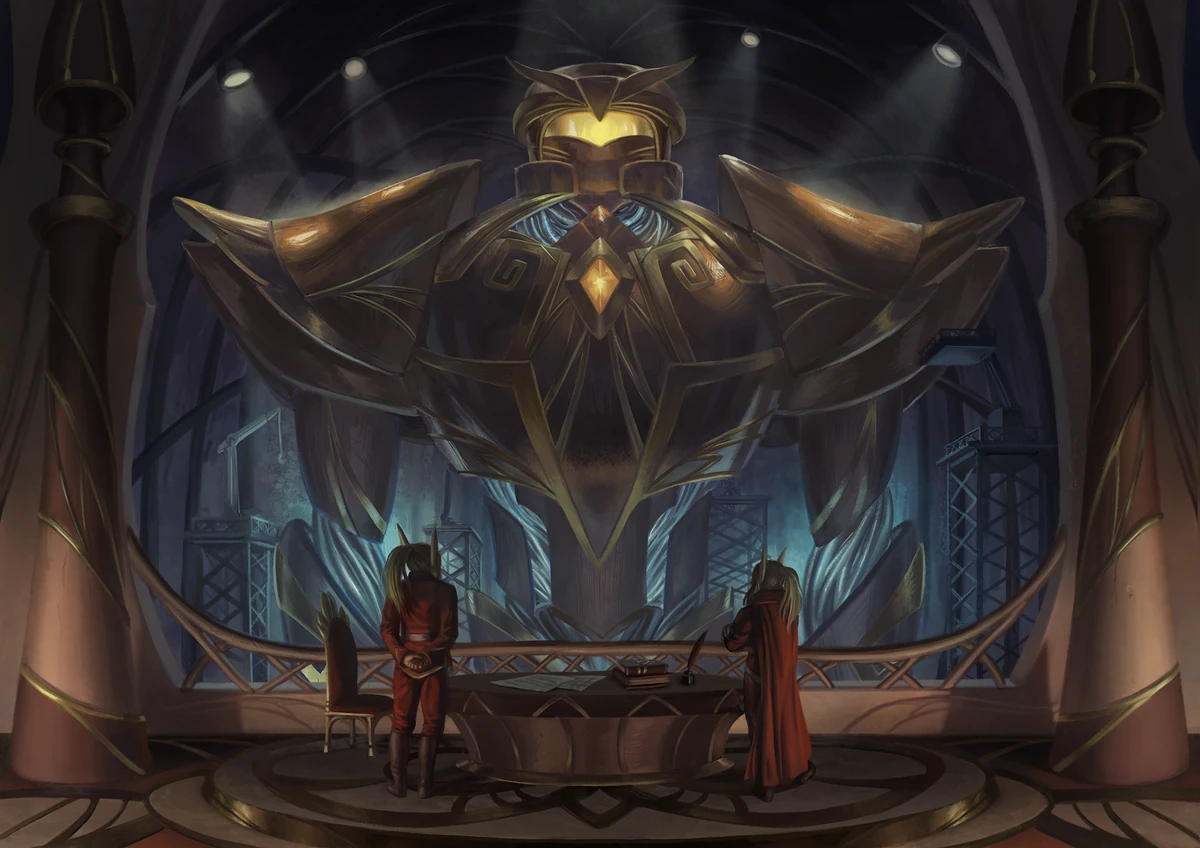 Realmbreaker | Moon Guard Wiki | Fandom
