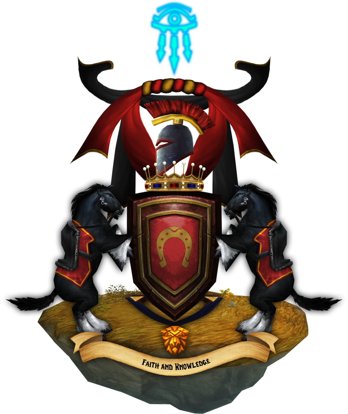 House Of Magnus Moon Guard Wiki Fandom