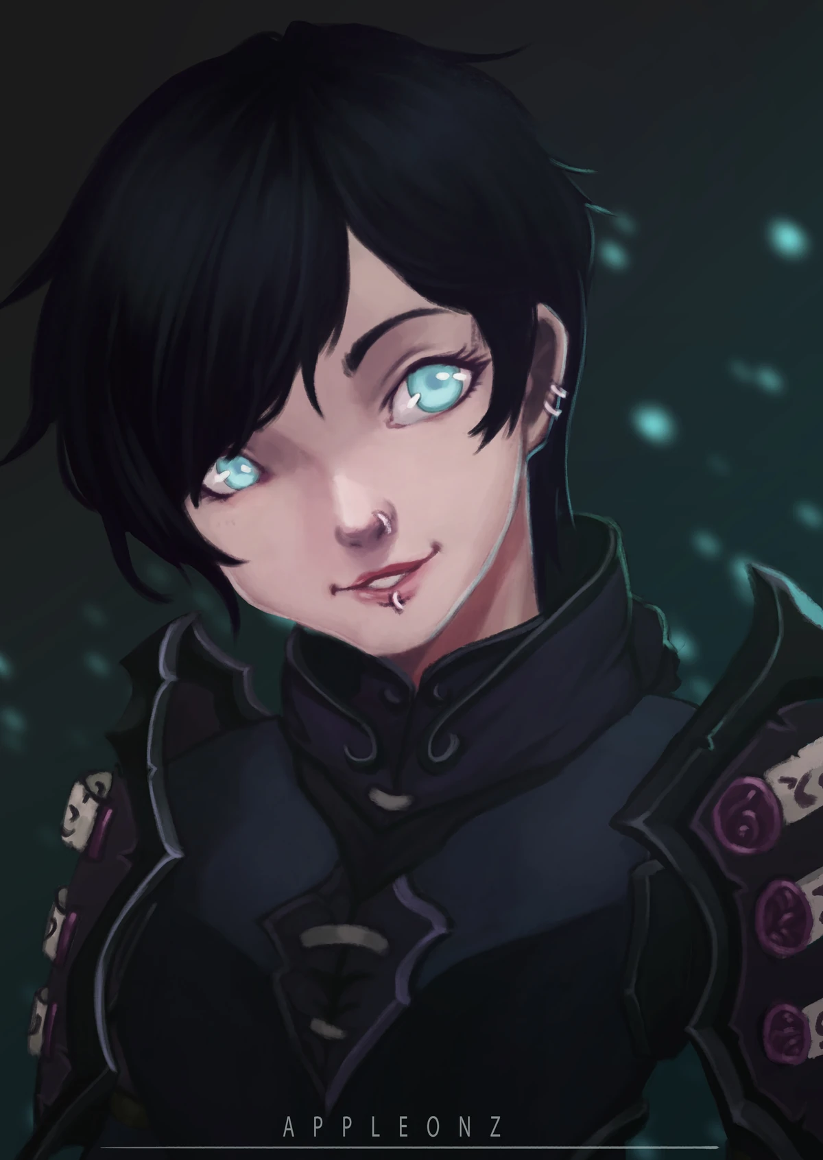 Category:Gnome | Moon Guard Wiki | Fandom