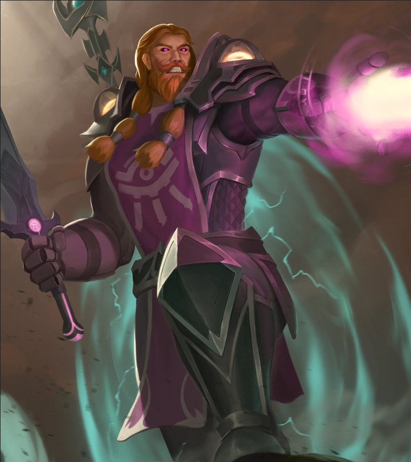 Category:Battlemage | Moon Guard Wiki | Fandom