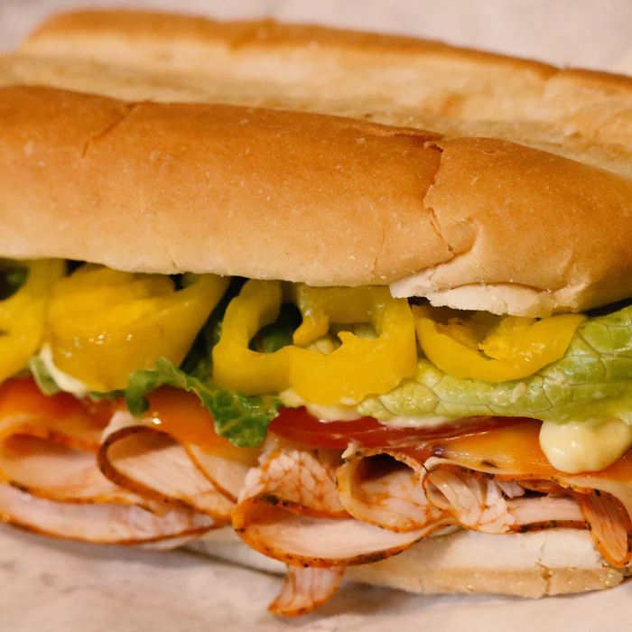 Gary's Country-Kickin' Spicy Submarine Sandwiches | Moon Guard Wiki ...
