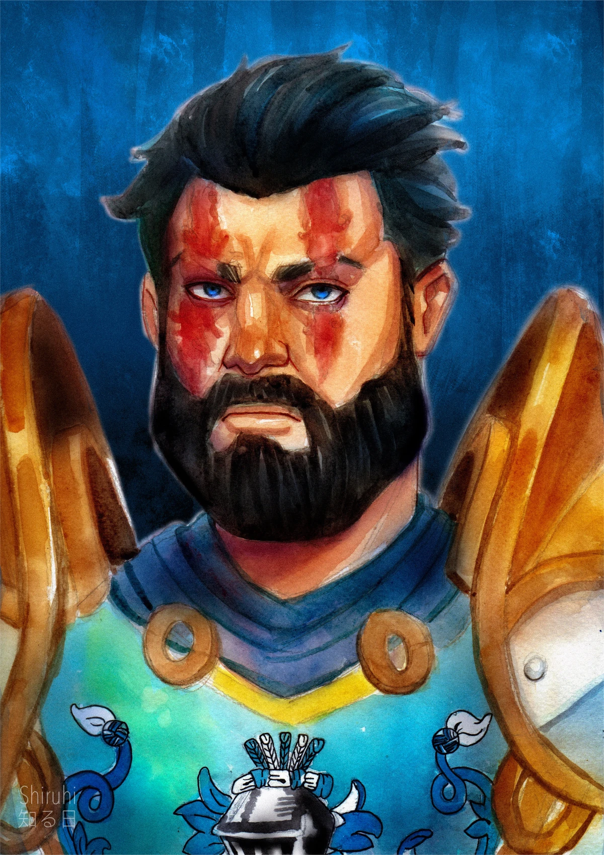 The Barony of Zollern | Moon Guard Wiki | Fandom