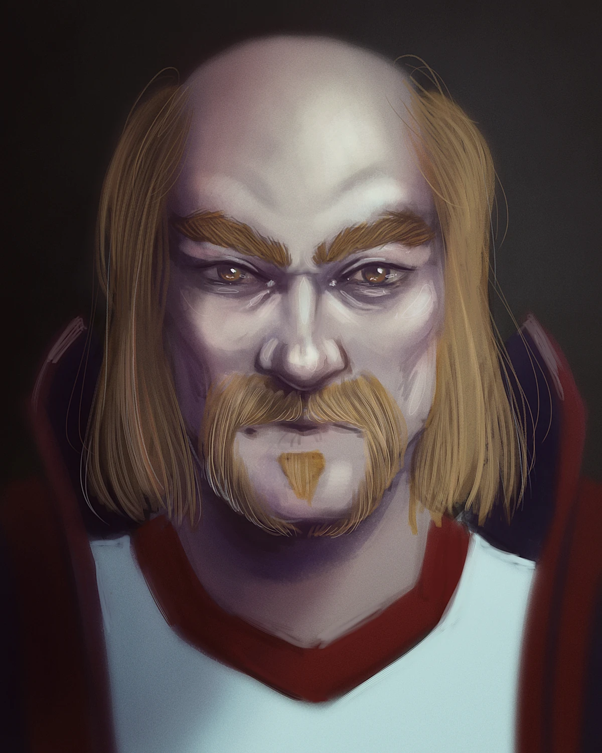 Aragorner Gelayev | Moon Guard Wiki | Fandom