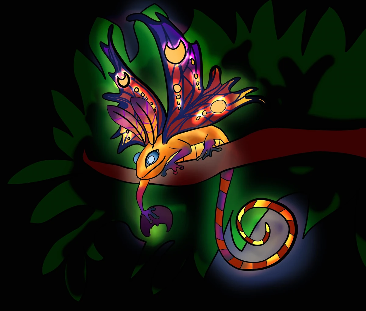 Moki | Moon Guard Wiki | Fandom