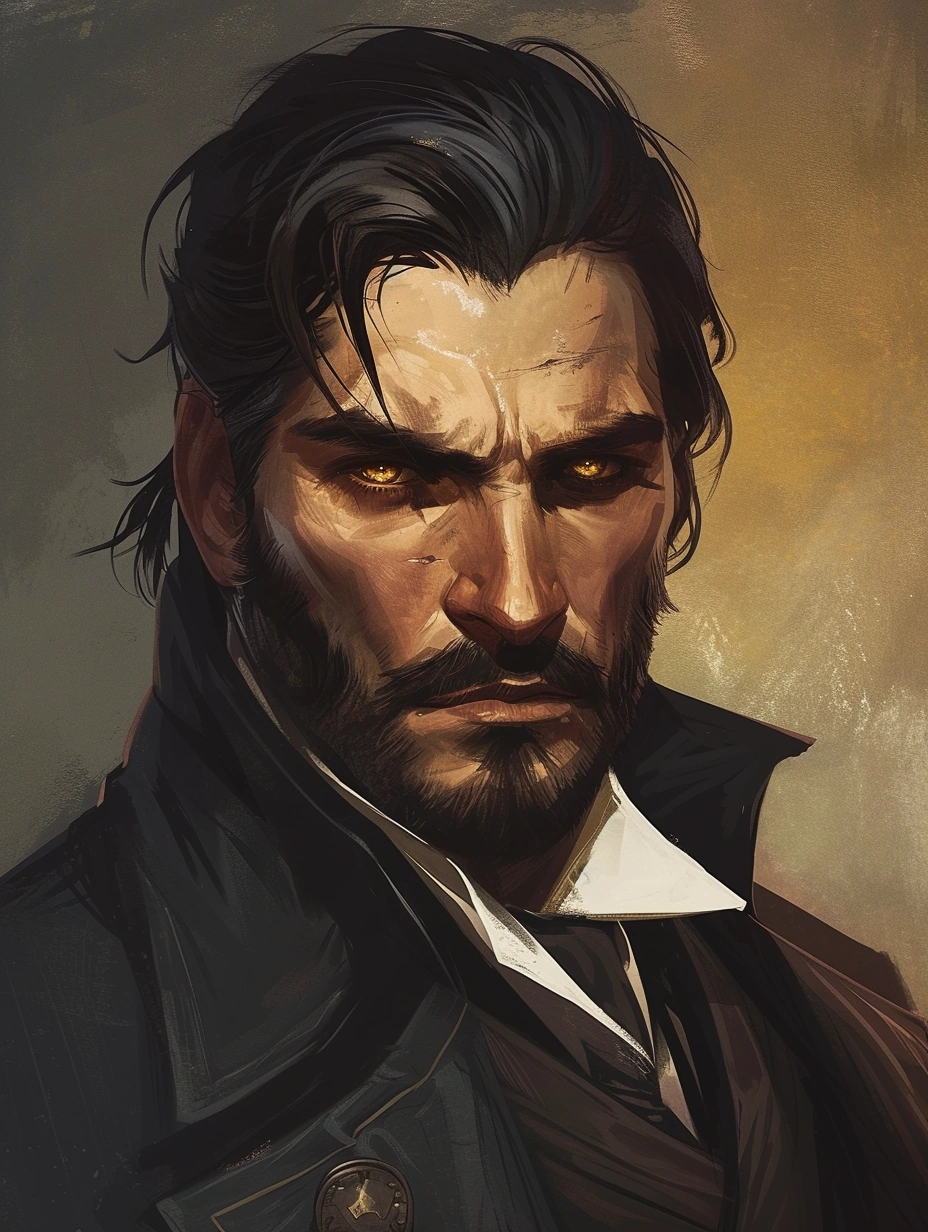 Oliver Swan | Moon Guard Wiki | Fandom