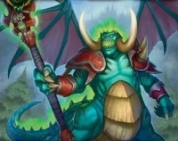 Azgalor | Moon Guard Wiki | Fandom