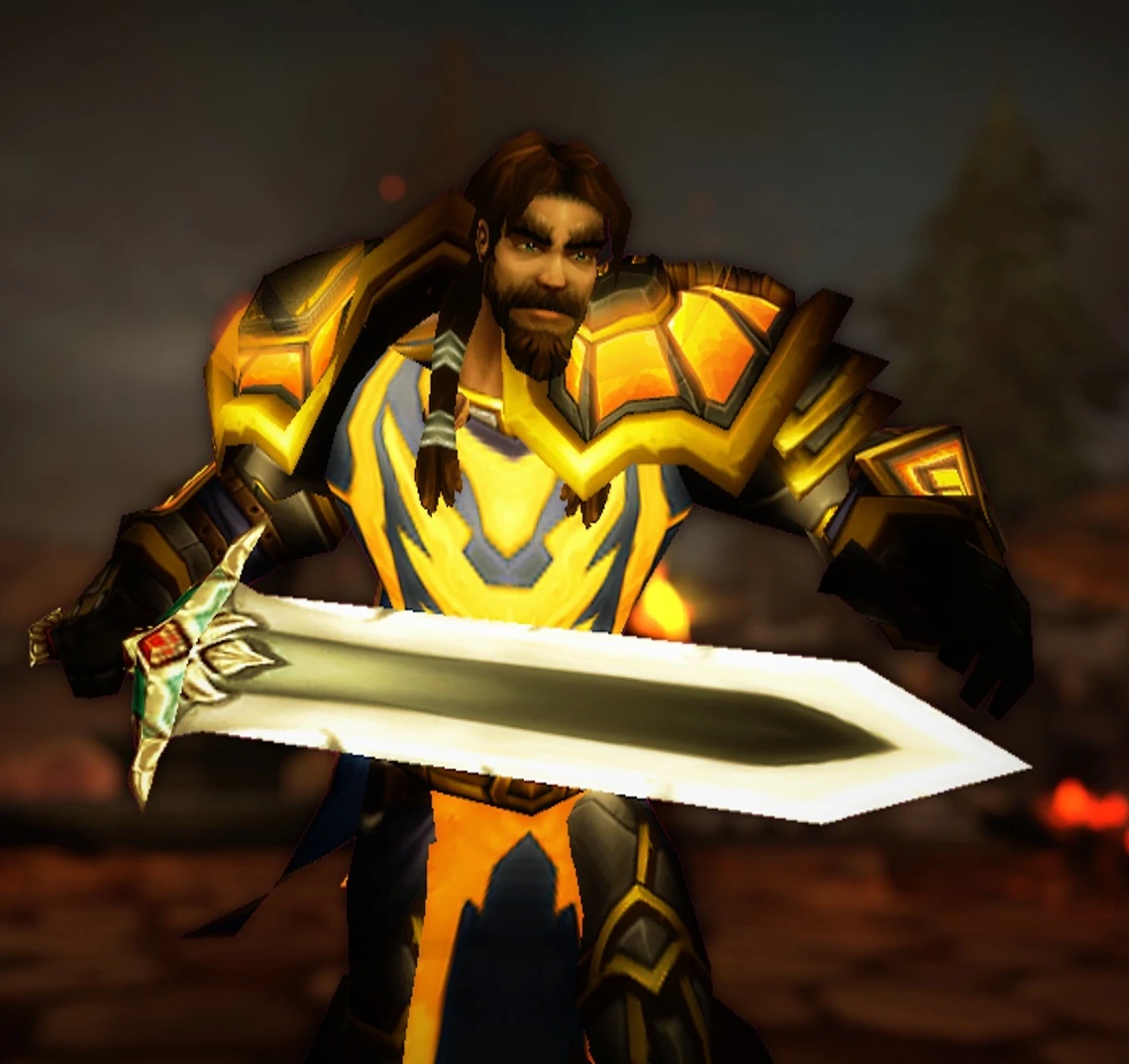 Damond Osrana | Moon Guard Wiki | Fandom