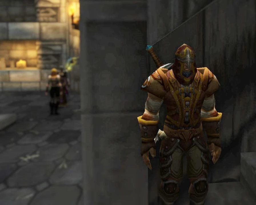 Category:Thieves Guild | Moon Guard Wiki | Fandom