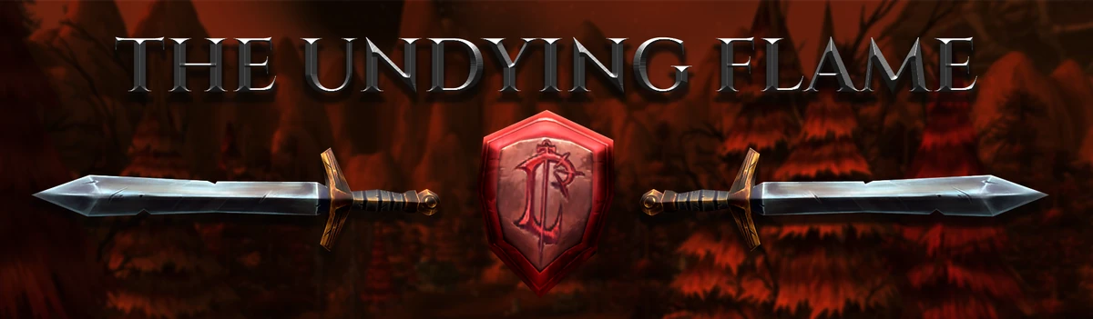 Operation: Undying Flame | Moon Guard Wiki | Fandom