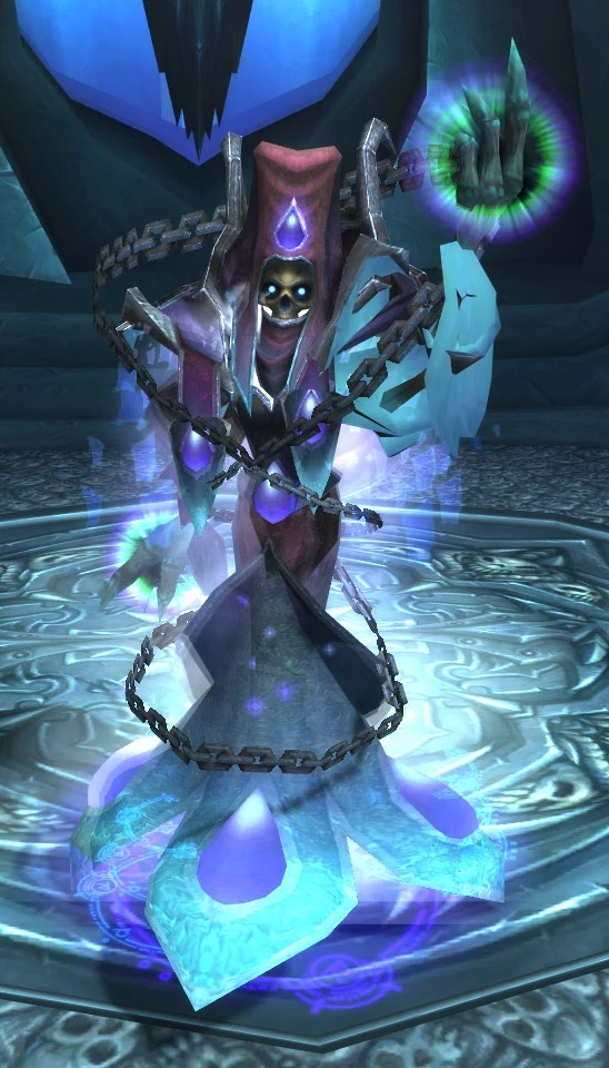 Lich | Moon Guard Wiki | Fandom