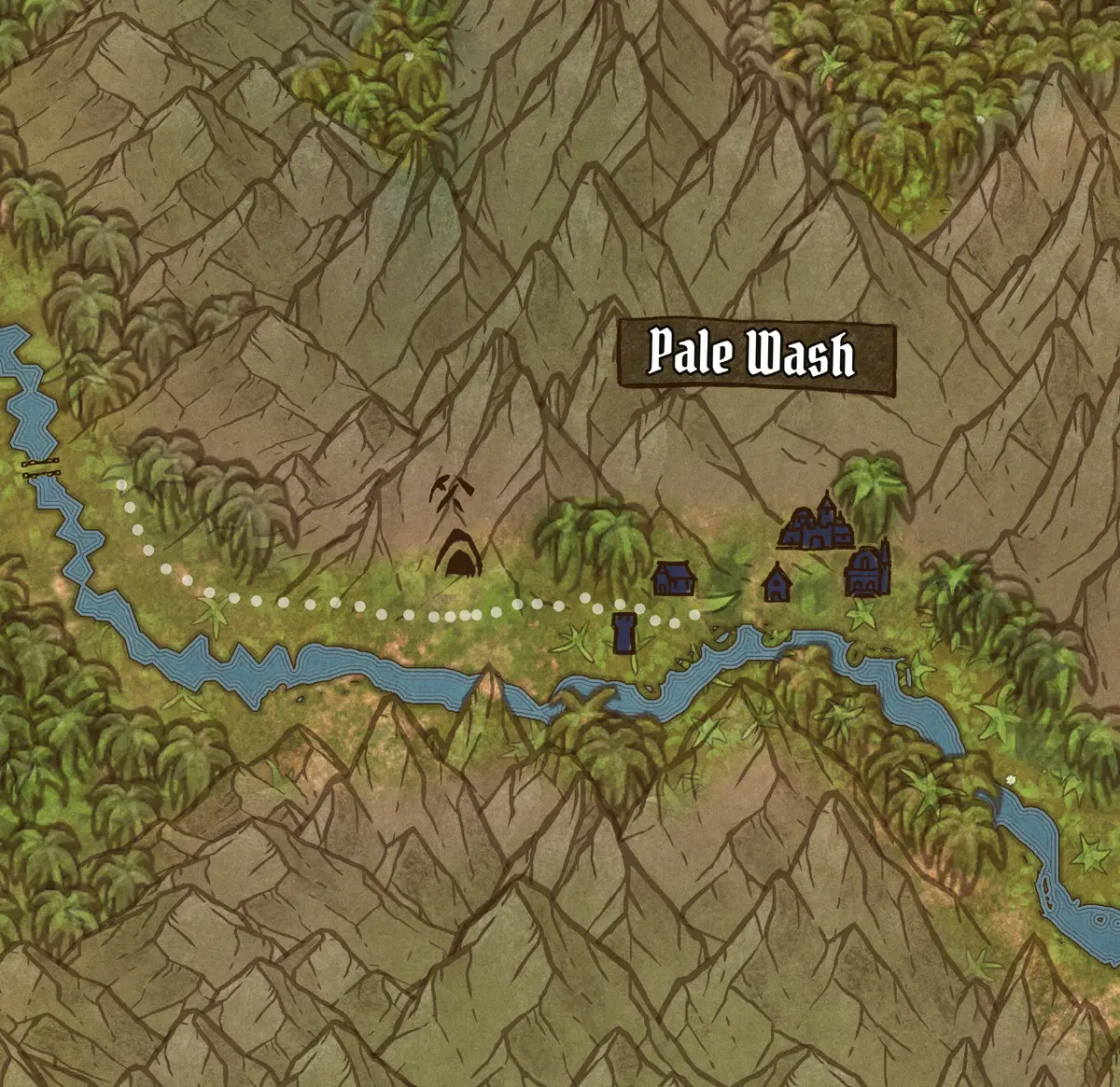 Pale Wash | Moon Guard Wiki | Fandom