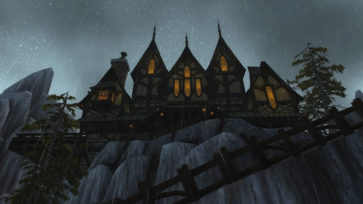 Greymane Manor | Moon Guard Wiki | Fandom