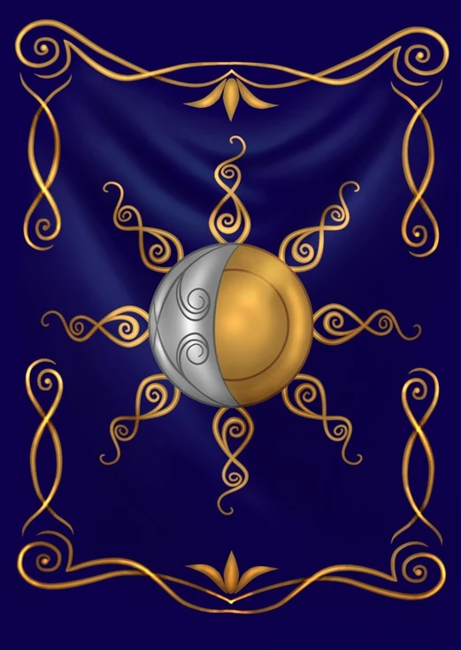 House of Rainsong | Moon Guard Wiki | Fandom