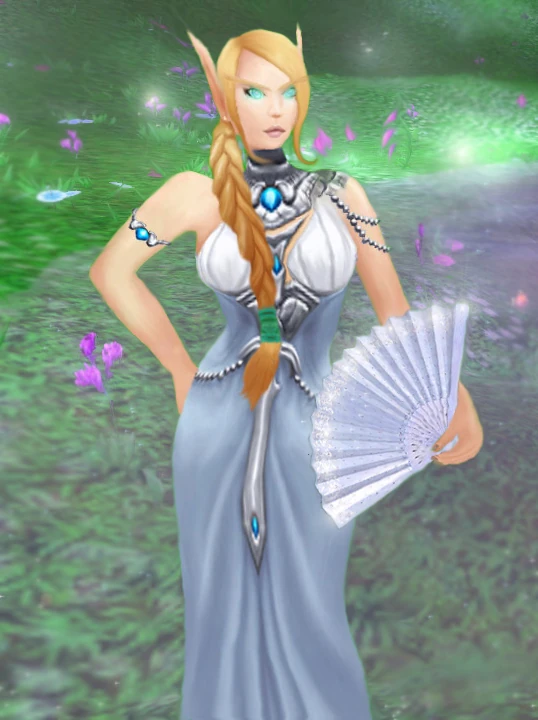 Syllorel Val'cari | Moon Guard Wiki | Fandom