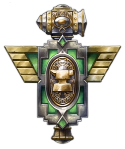 Dwarf | Moon Guard Wiki | Fandom