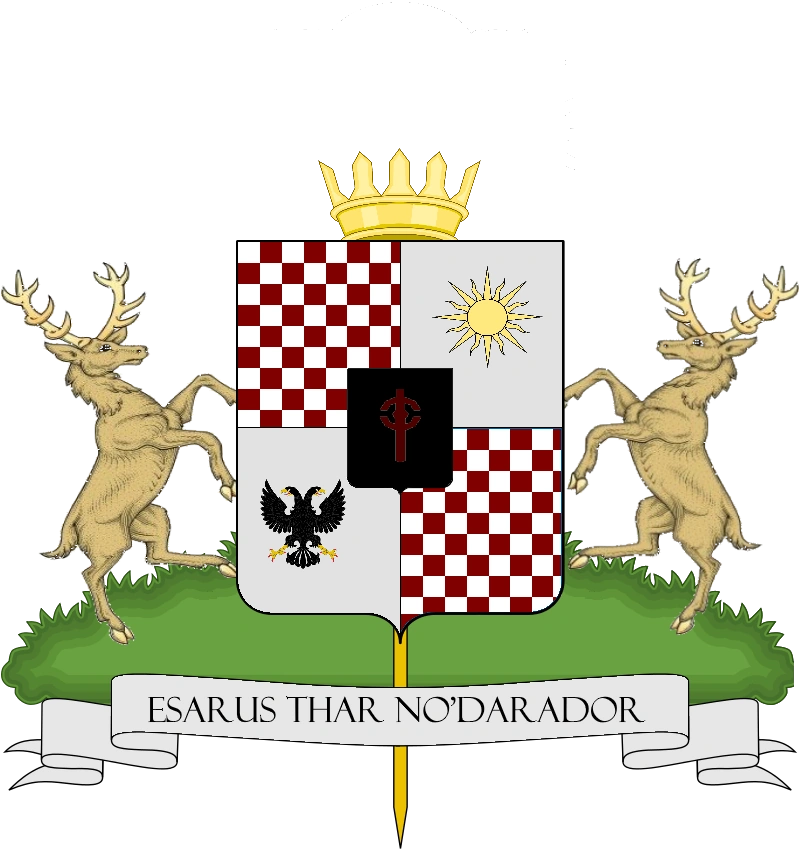 The Monastic Order of Saint Lordain | Moon Guard Wiki | Fandom