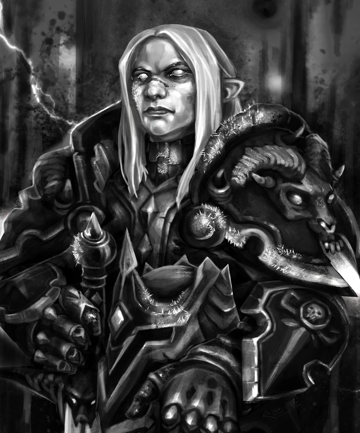 Aedrian Morganos | Moon Guard Wiki | Fandom