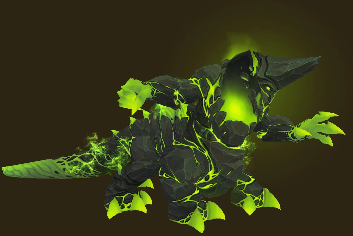 Fel and its Sentience: The Infernal Lord. | Moon Guard Wiki | Fandom