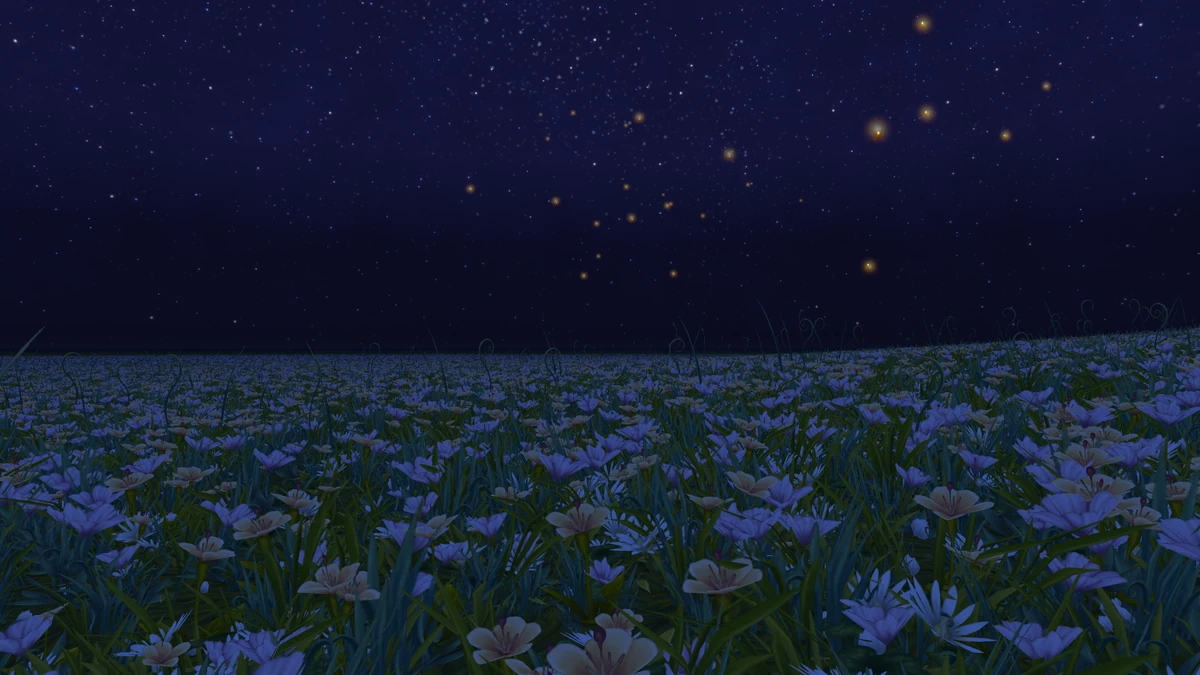 The Waiting | Moon Guard Wiki | Fandom
