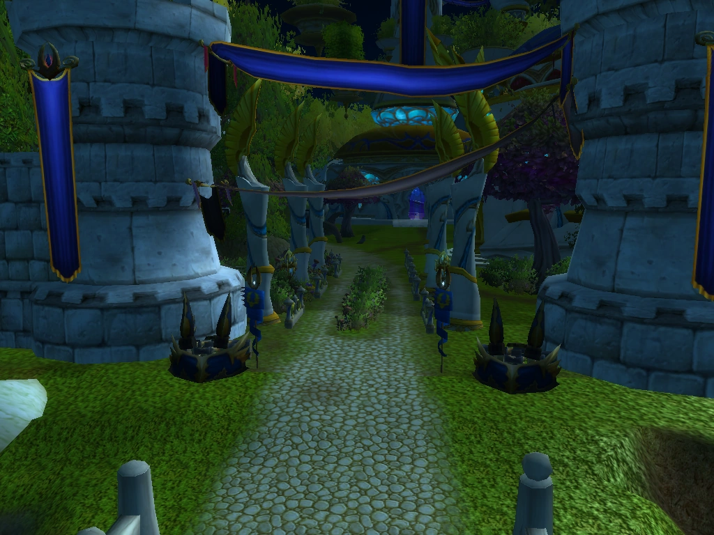 Silver Redoubt | Moon Guard Wiki | Fandom