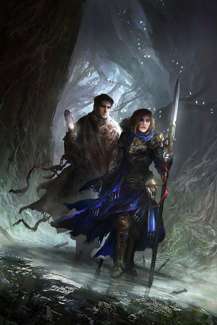 Elsa Eirvaldr | Moon Guard Wiki | Fandom