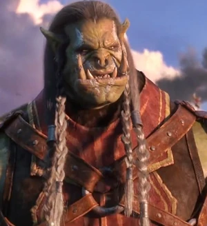 Varok Saurfang | Moon Guard Wiki | Fandom