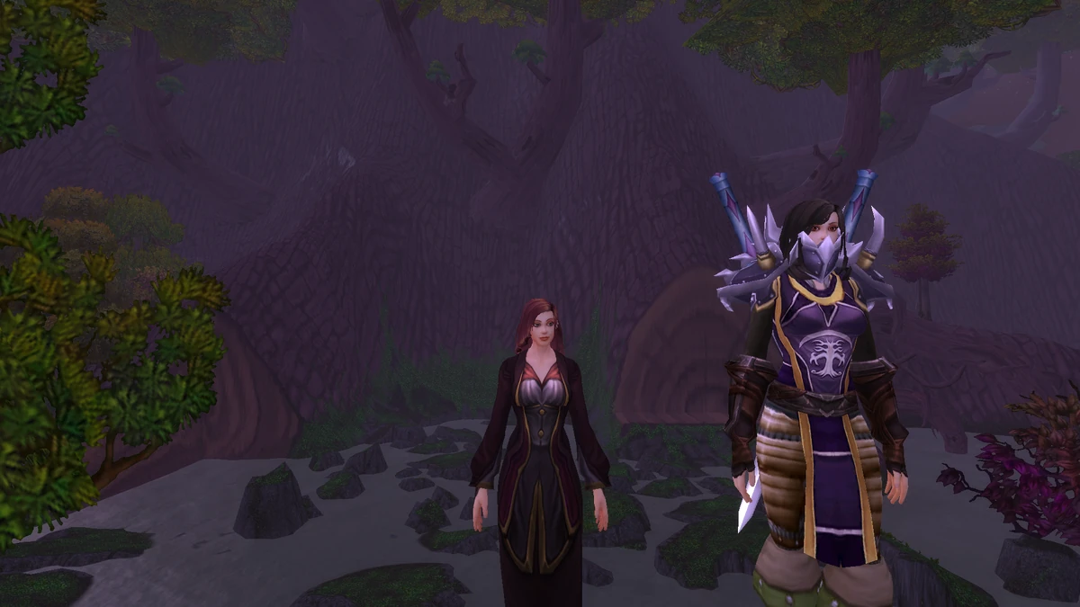 Violet Ashley | Moon Guard Wiki | Fandom