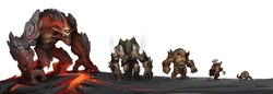Breakers | Moon Guard Wiki | Fandom
