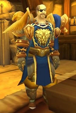 General (Alliance) | Moon Guard Wiki | Fandom