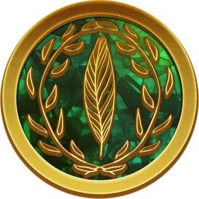 Order of the Gleaming Quill | Moon Guard Wiki | Fandom
