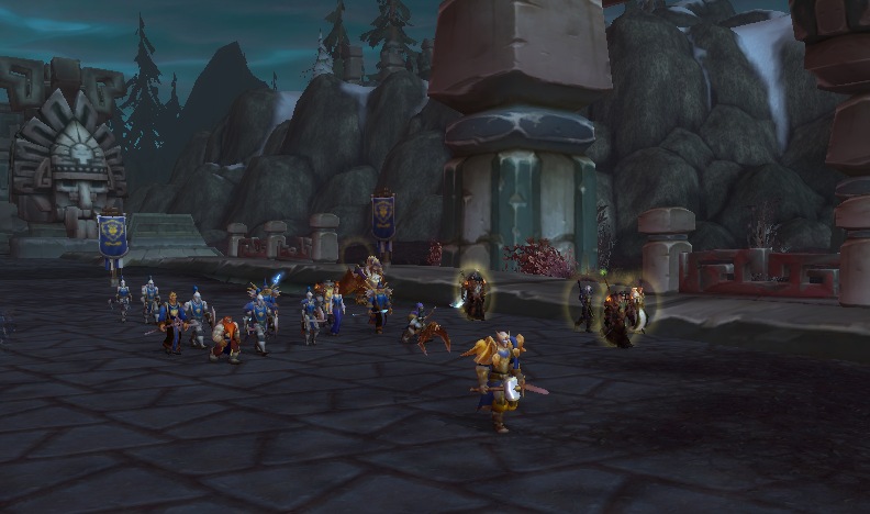 Conquest of Zul'drak | Moon Guard Wiki | Fandom Conquest of Zul'drak | Moon Guard Wiki | Fandom