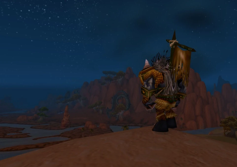 Razormane Tribe | Moon Guard Wiki | Fandom