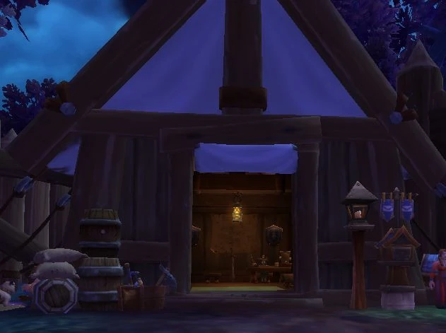 Outpost Juggernaut | Moon Guard Wiki | Fandom