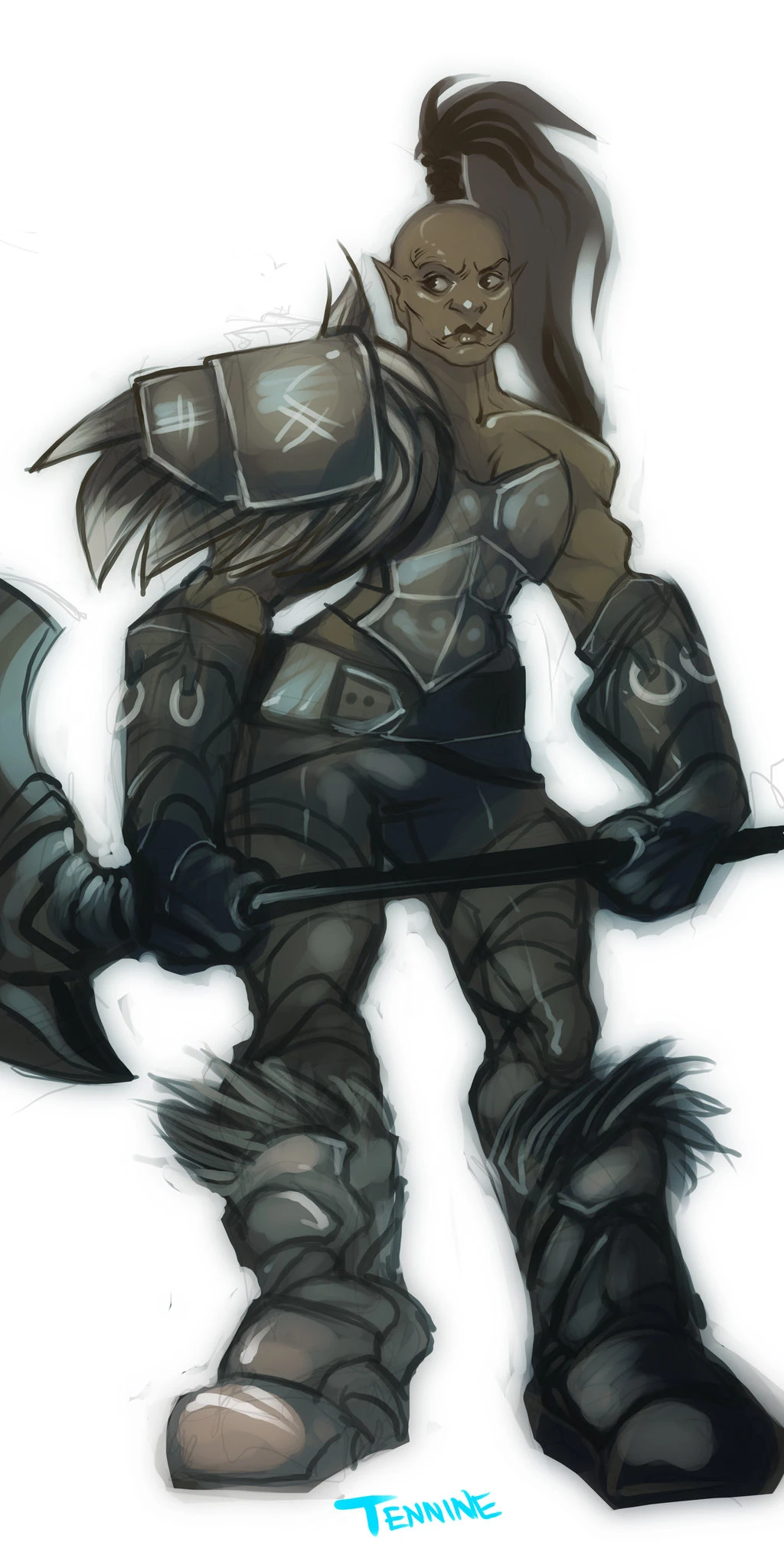 Ferako | Moon Guard Wiki | Fandom