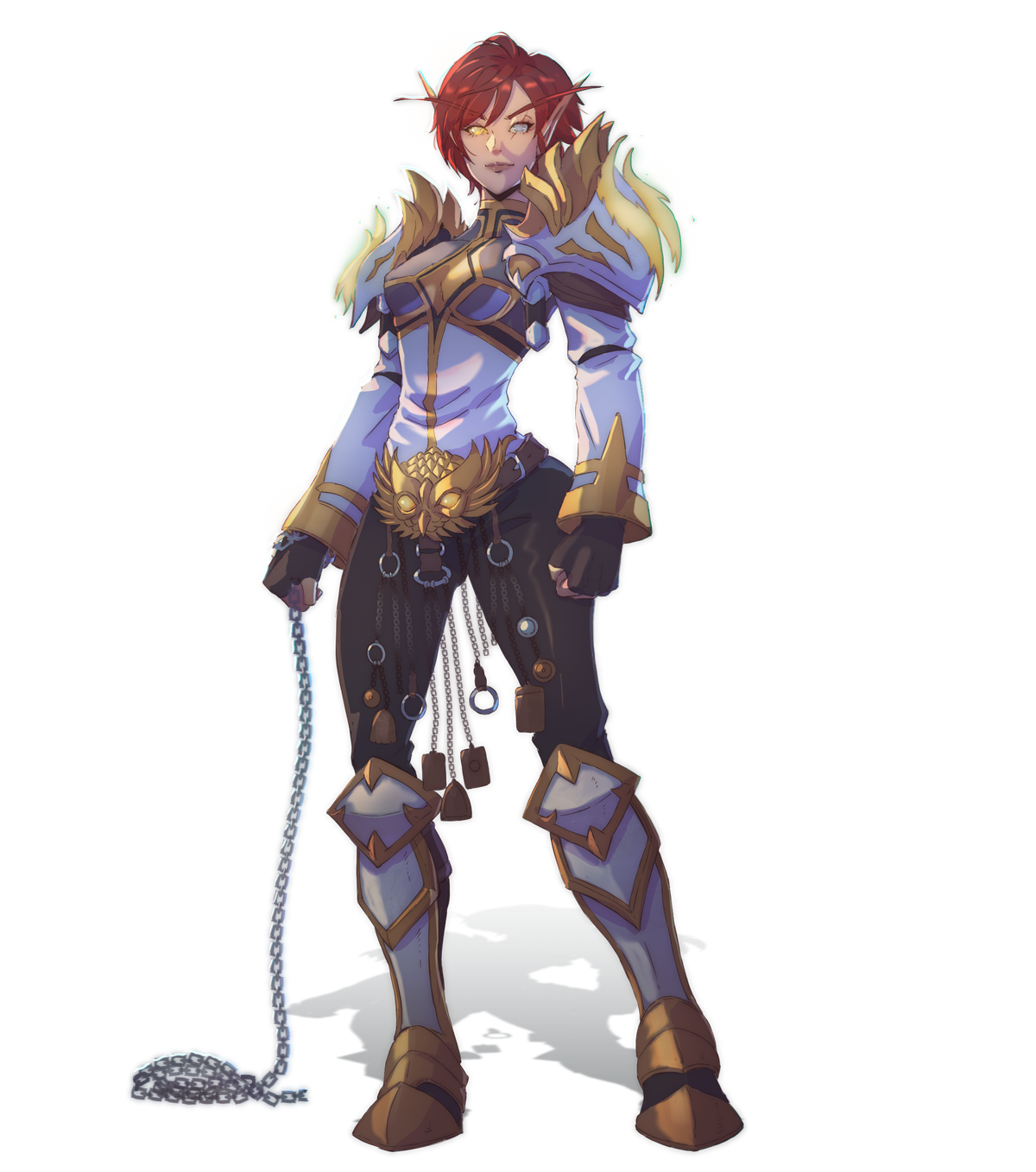 Rilennia Shattershard | Moon Guard Wiki | Fandom