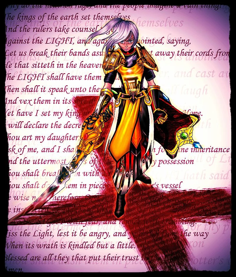 Valencia Whitmore | Moon Guard Wiki | Fandom