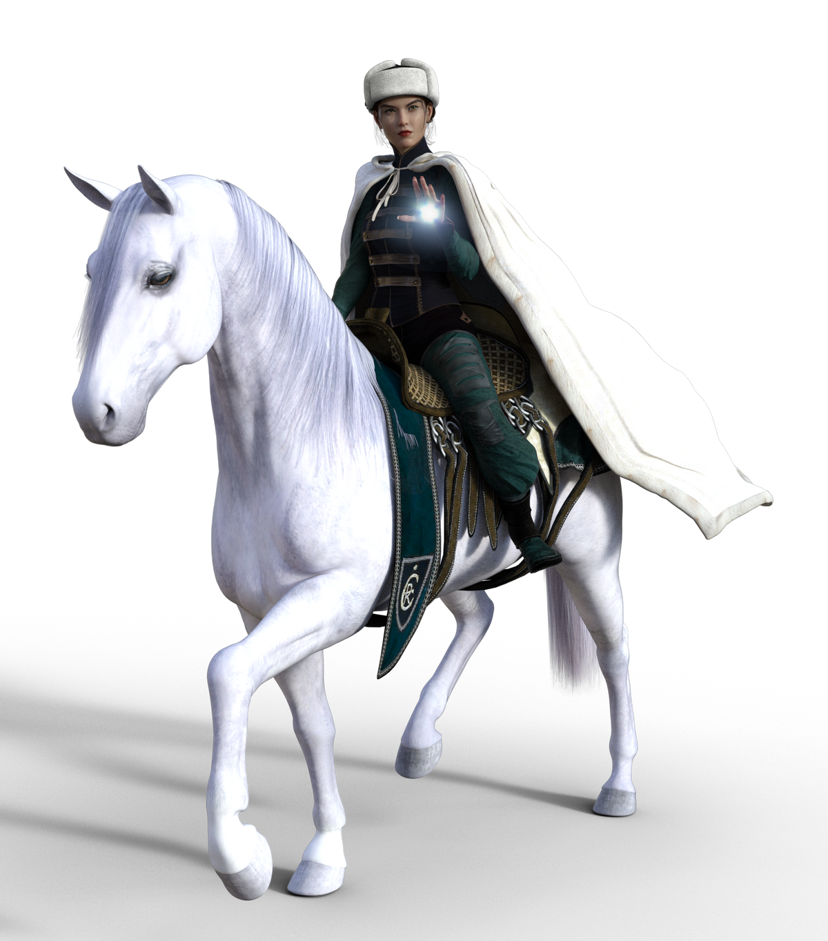 Vonya Koldun Moon Guard Wiki Fandom