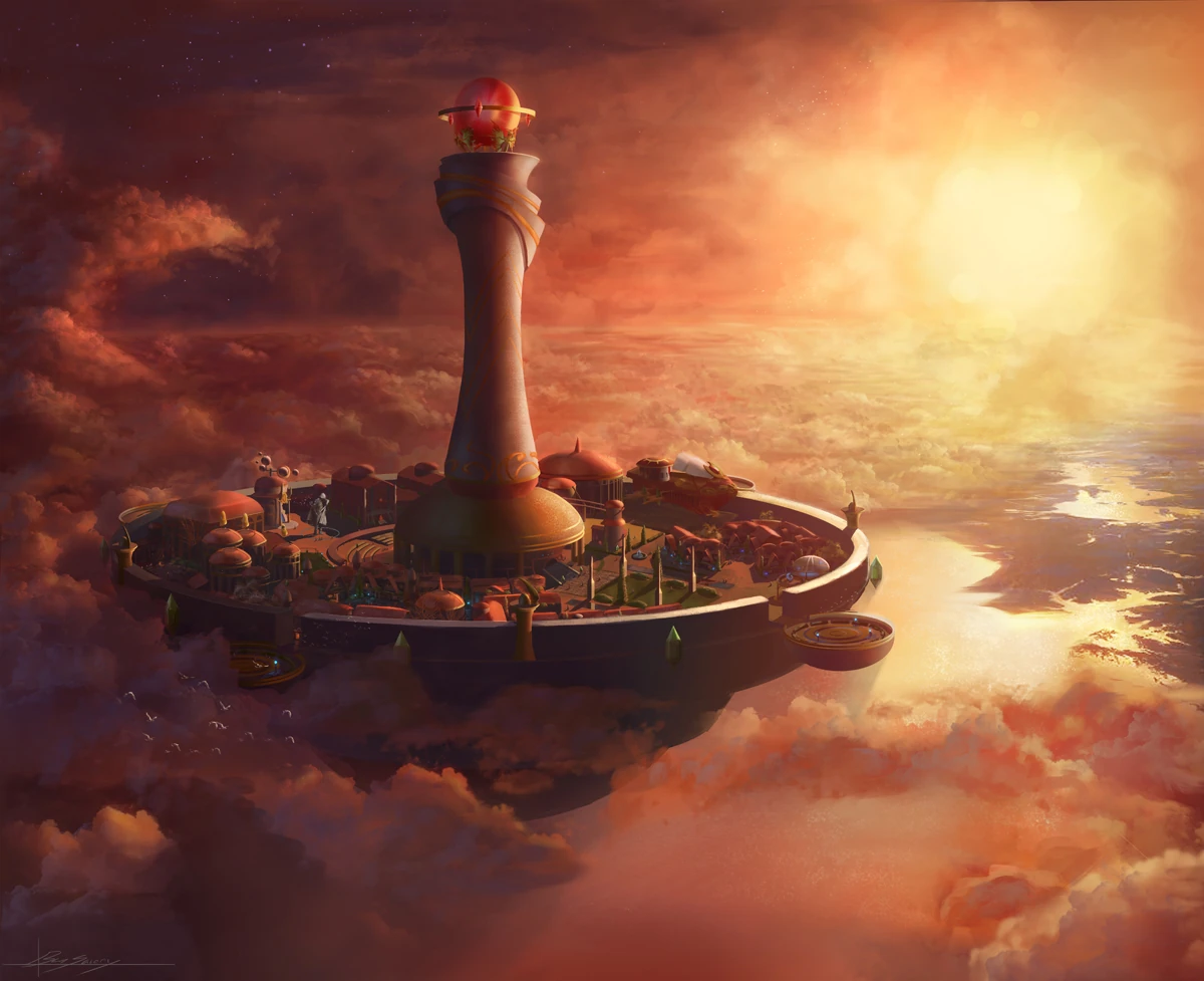 Zenith | Moon Guard Wiki | Fandom