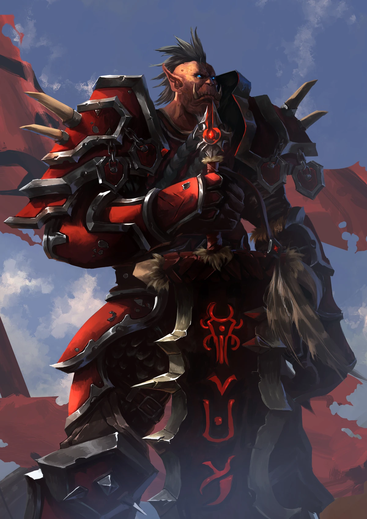 Category:New Horde Military | Moon Guard Wiki | Fandom