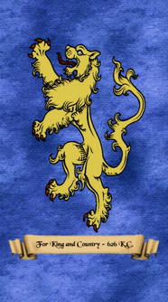 Kingsland | Moon Guard Wiki | Fandom
