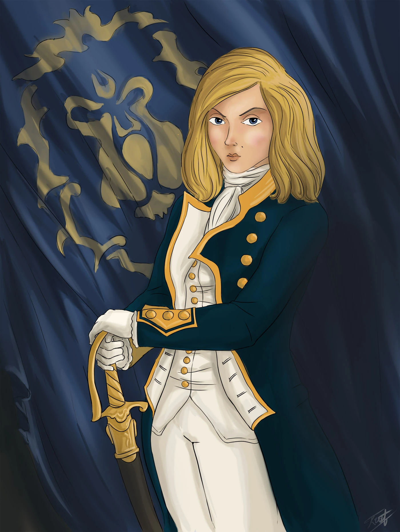 Alphonsine Marcelle Dupont | Moon Guard Wiki | Fandom