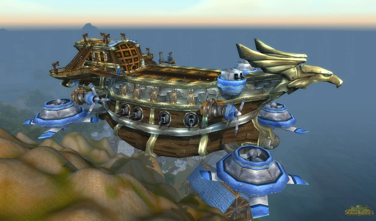 Vengeance | Moon Guard Wiki | Fandom