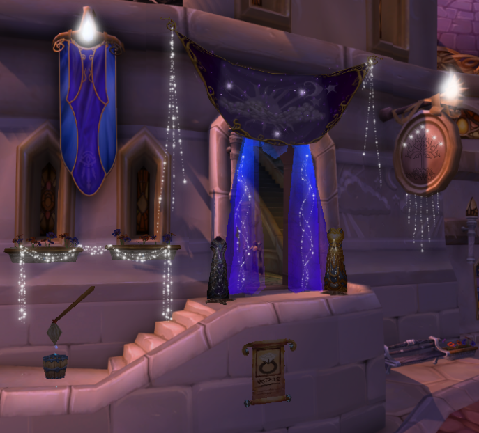 Thalassian Couture | Moon Guard Wiki | Fandom Thalassian Couture | Moon Guard Wiki | Fandom