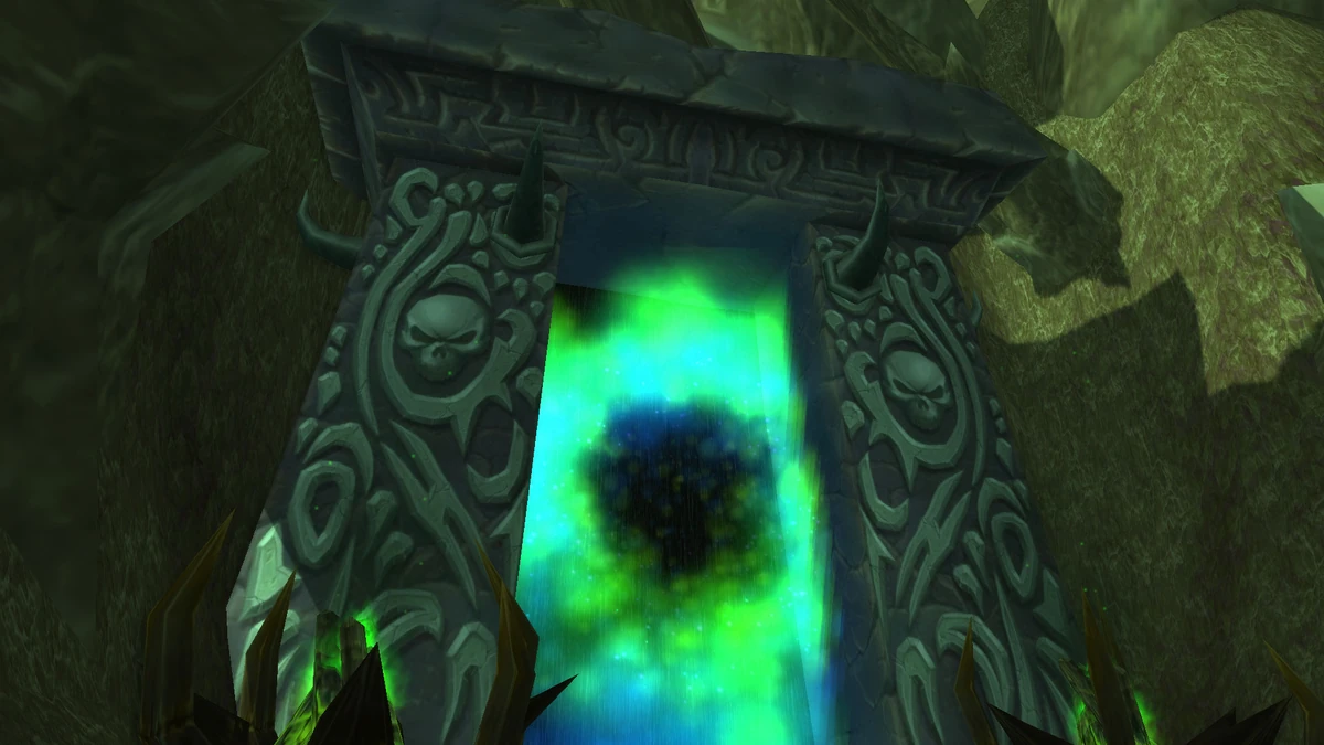 Battle of Death's Door | Moon Guard Wiki | Fandom