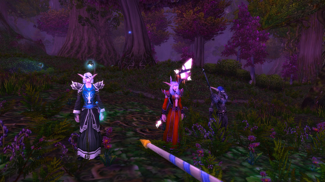 Category:Night Elf Guilds | Moon Guard Wiki | Fandom